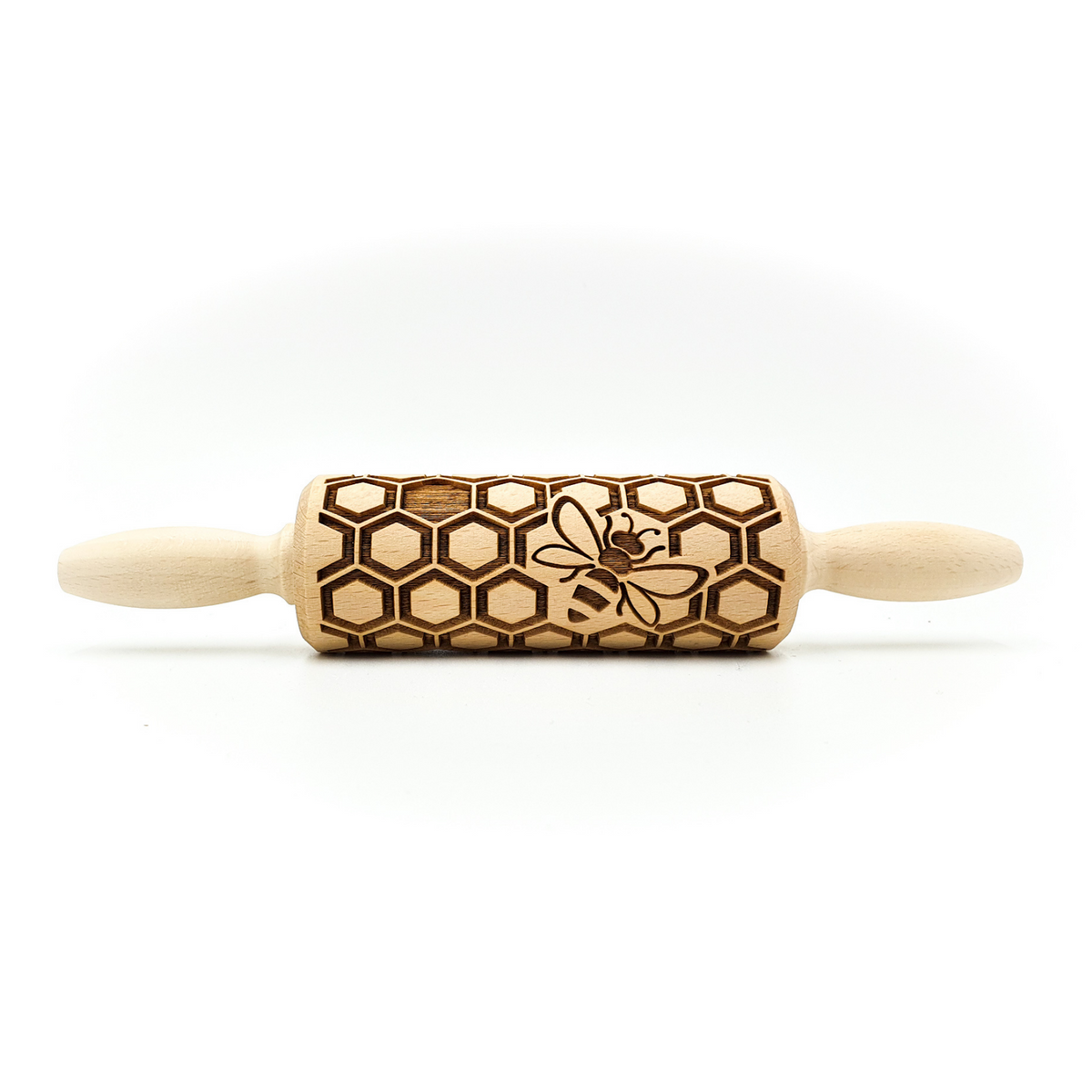 Honeycomb Rolling Pin